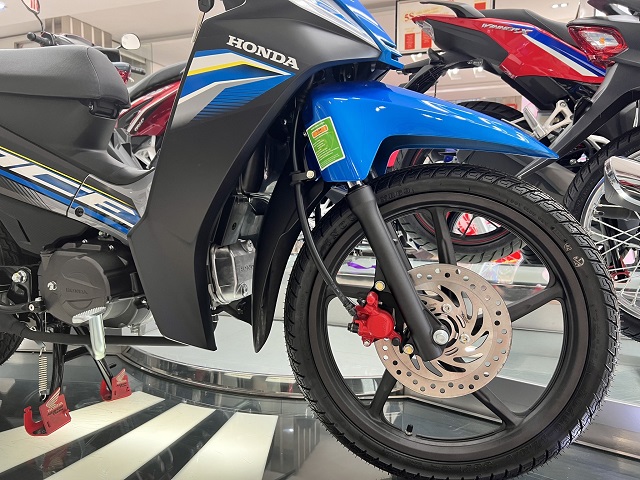 Vỏ xe Blade 110 chính hãng chất lượng cao cấp giá tốt