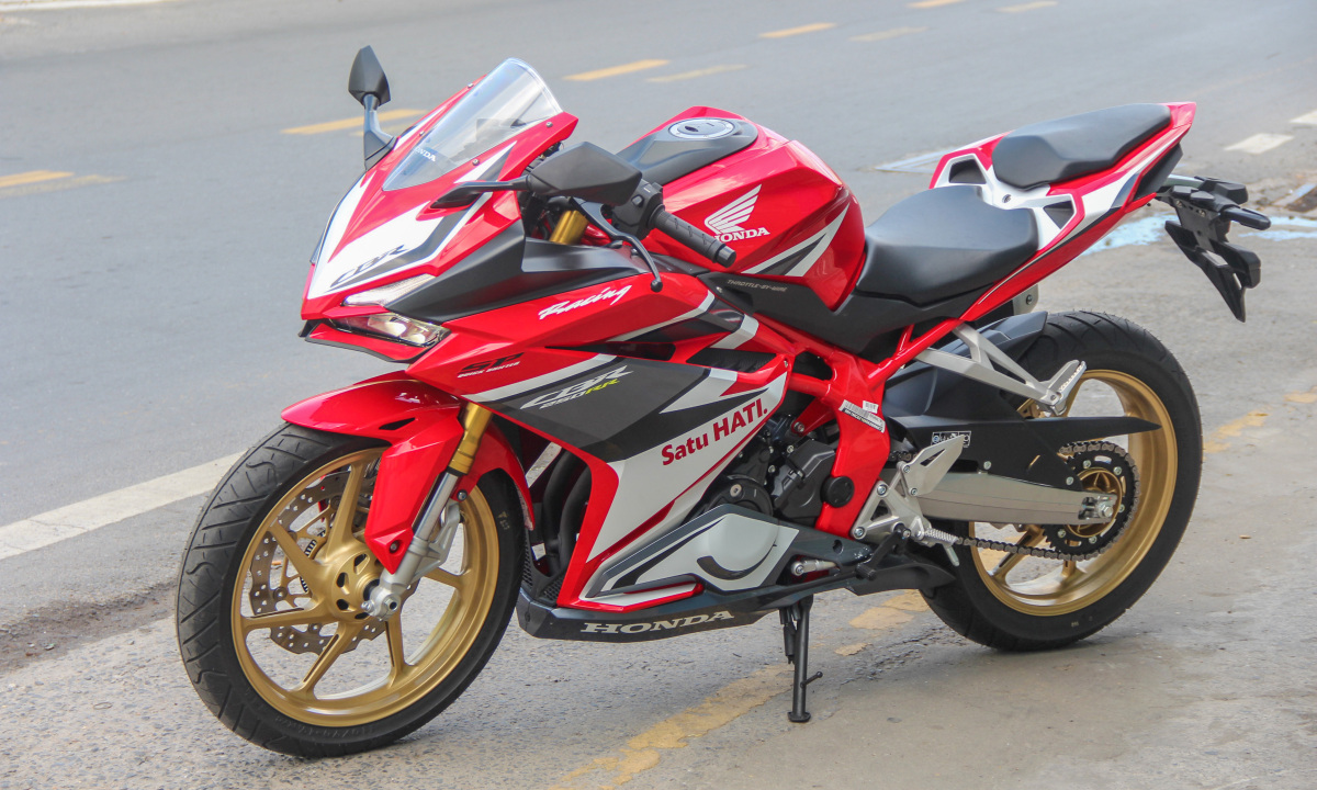 Vỏ xe CBR250 chính hãng chất lượng cao cấp giá tốt