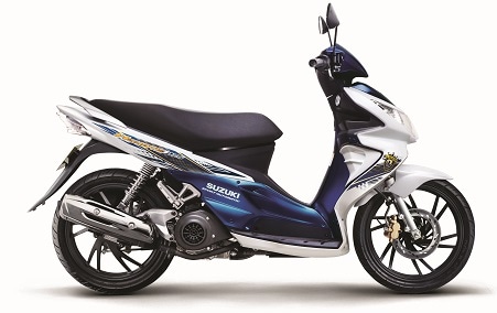 Vỏ xe Hayate 125 chất lượng cao giá tốt nhất - Lốp xe Hayate