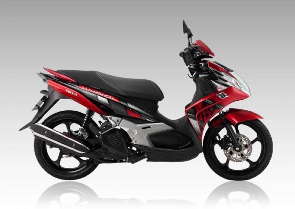 Vỏ xe Nouvo chất lượng cao giá tốt nhất - Lốp xe Yamaha Nouvo