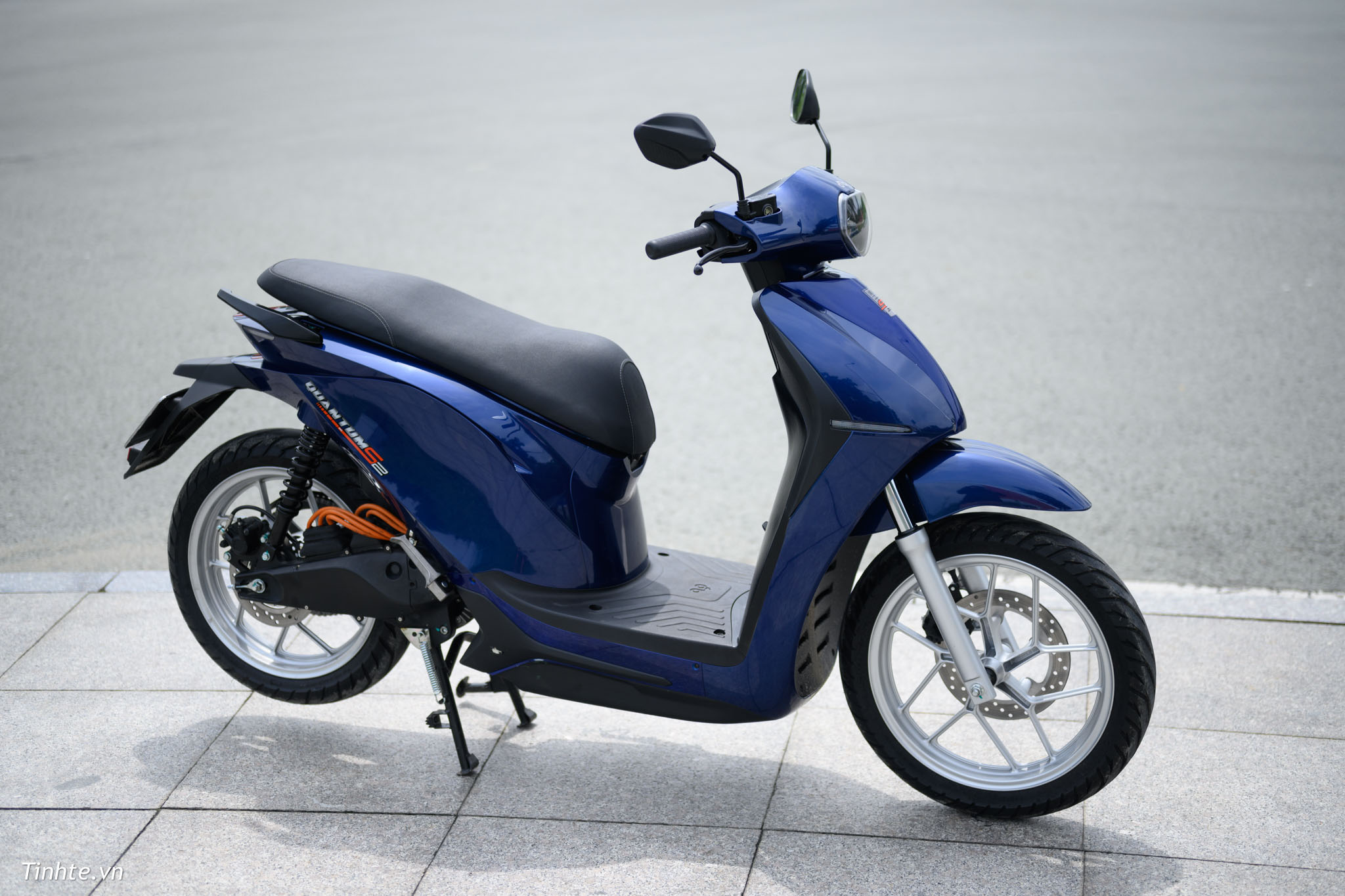 Vỏ xe Datbike Quantum S 1 S2 S3 chính hãng giá tốt