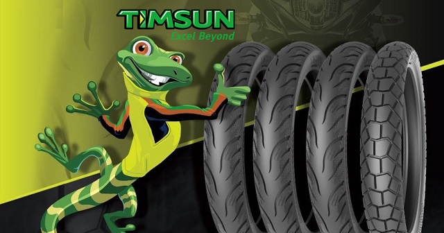 Vỏ xe Timsun chính hãng | Lốp Timsun giá tốt nhất Việt Nam