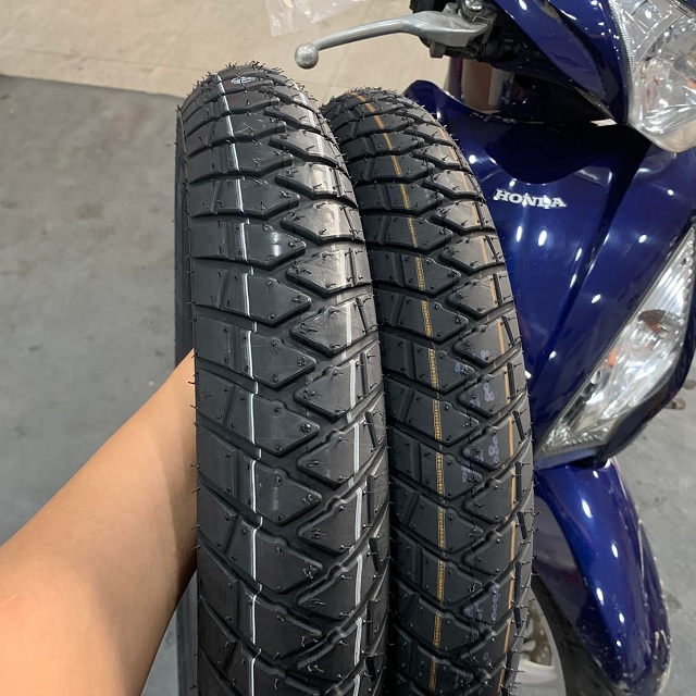 Mua Vỏ Michelin Anakee Street giá tốt nhất tại Voxechinhhang.vn